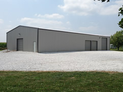 Picture Galleries - Tatum Steel Buildings | Marietta, GA | 770-426-6963